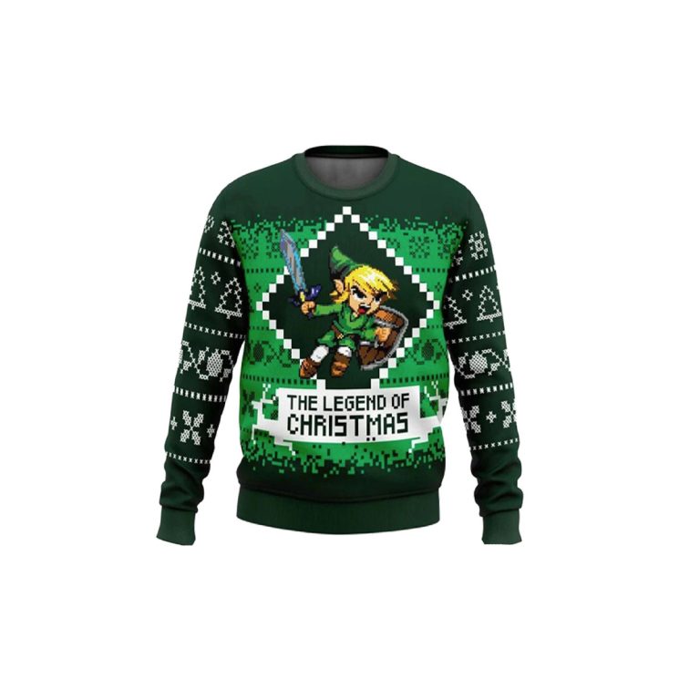 Boutique Zelda Officielle | Legend Of Zelda Shop