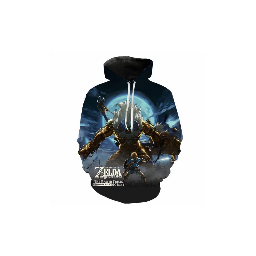 Boutique Zelda Officielle | Legend Of Zelda Shop